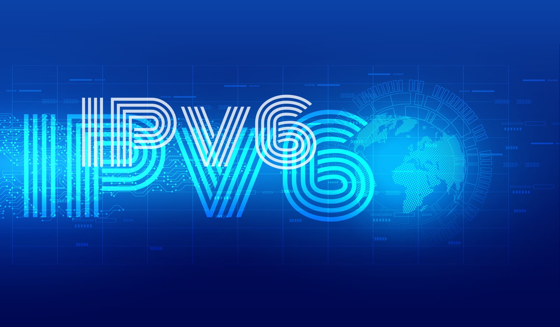 Где купить proxy IPv6: плюсы и минусы протокола